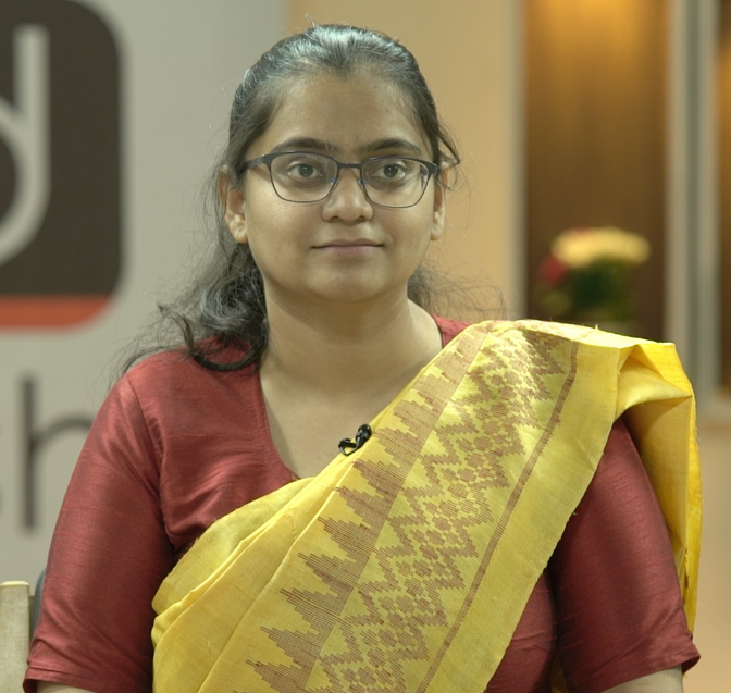 UPSC CSE - 2021 : Selected Students